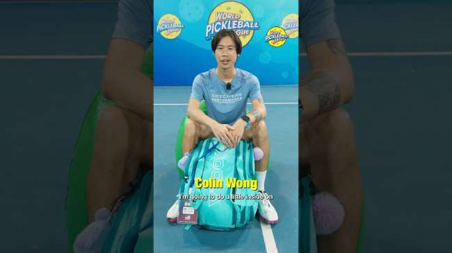 Welcome to the World Pickleball League | Official Website